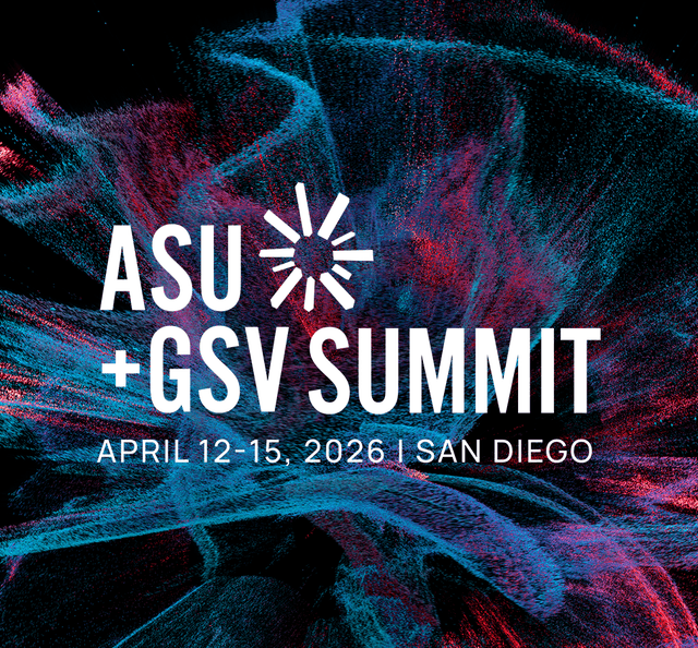 ASU+GSV 2026 - Britebound