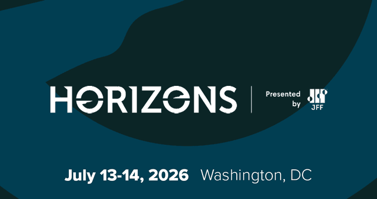 Horizons 2026 - Britebound